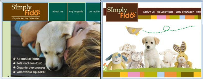 Removable Squeaker Dog Toy Recall – DogToyStuffz